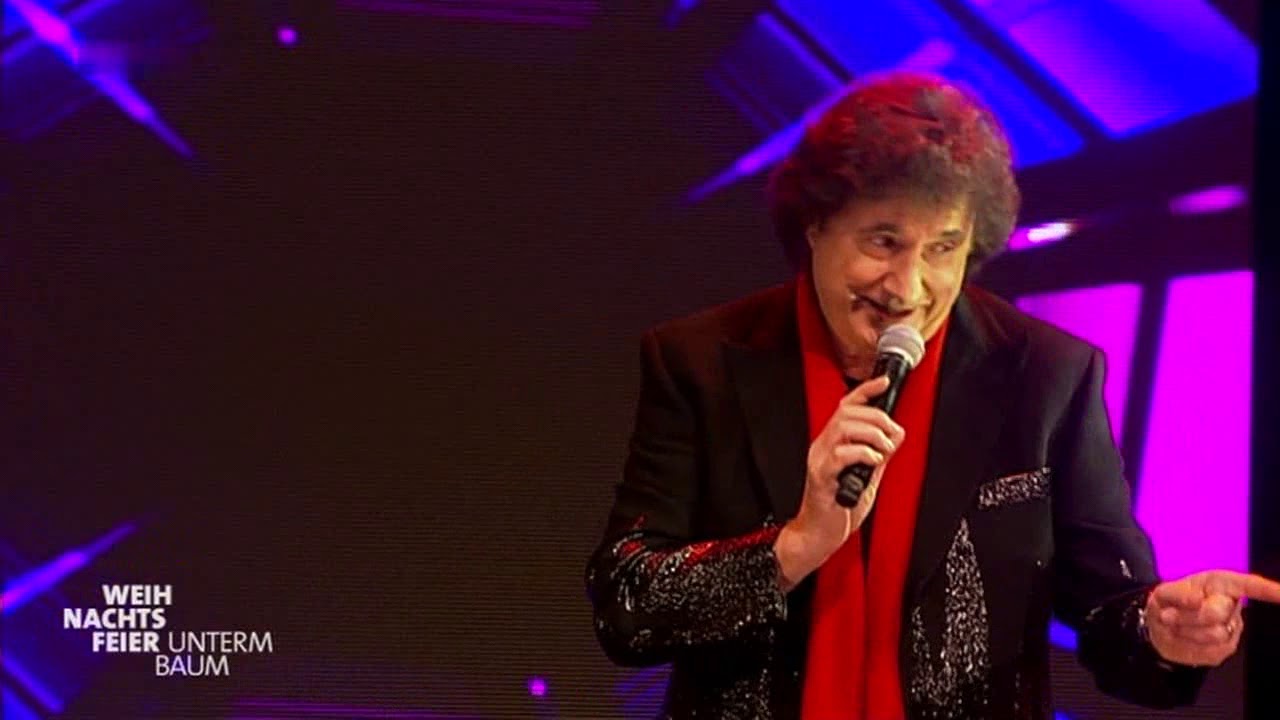 Olaf der Flipper - Daumen hoch 2017 - YouTube