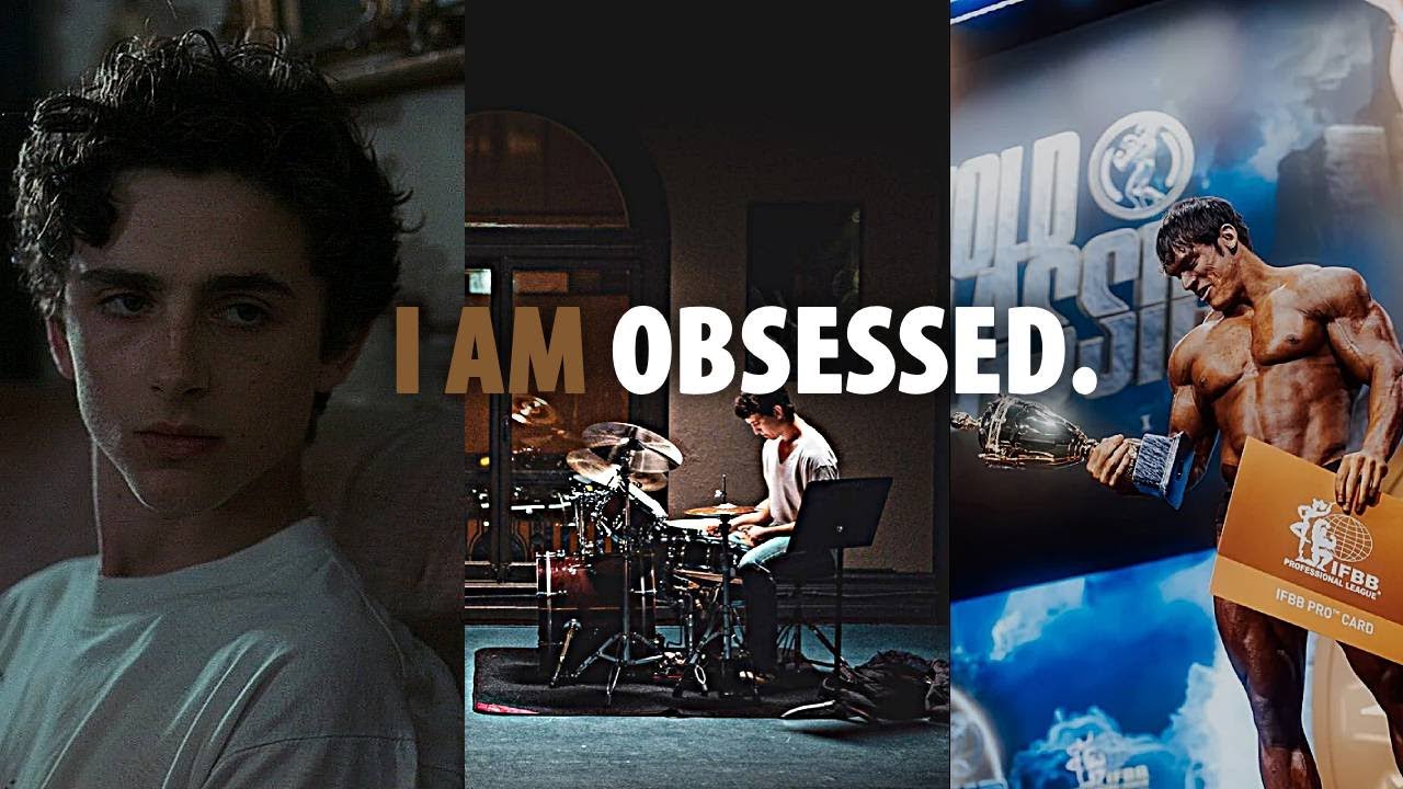 𝐎𝐁𝐒𝐄𝐒𝐒𝐈𝐎𝐍 𝐁𝐞𝐚𝐭𝐬 𝐓𝐚𝐥𝐞𝐧𝐭 𝐄𝐕𝐄𝐑𝐘 𝐓𝐈𝐌𝐄. - YouTube