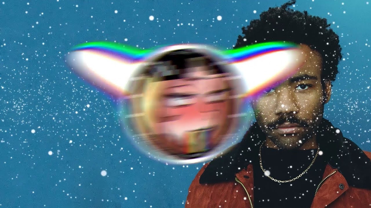 Bonfire Anime Meme Mashup (Explicit) [Bass Boosted] - YouTube