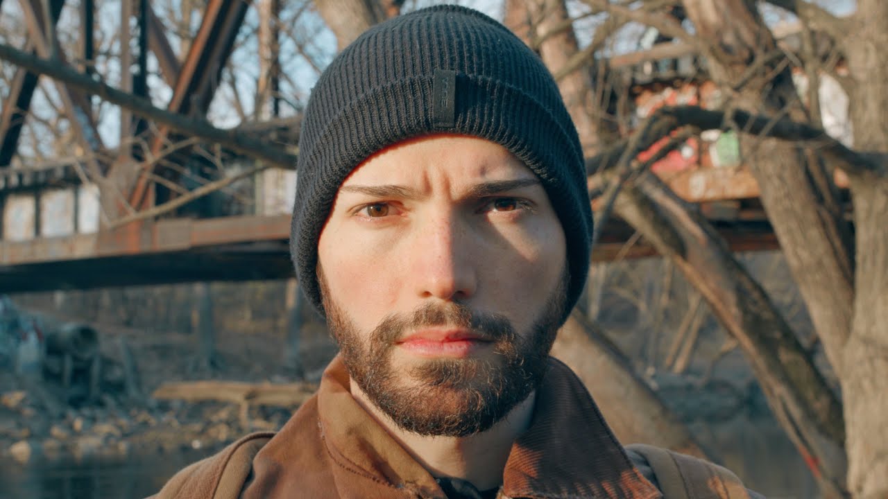 GAWNE - The Last of Us (Official Video) - YouTube