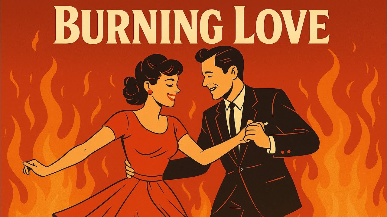 Jive | Latin dance | 1950s Rock-n-Roll swing | 176 BPM | 4/4 time - YouTube