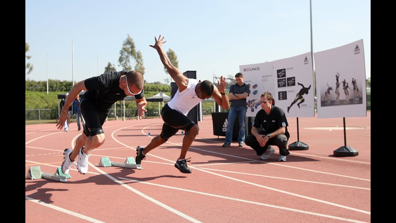 COACH TALK 2: How to run faster than your fastest speed! John talks ...