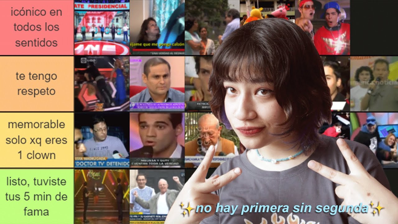 Memes De La Farandula Peruana 😂PAYASITA ELIGE AL STREAMER MENOS