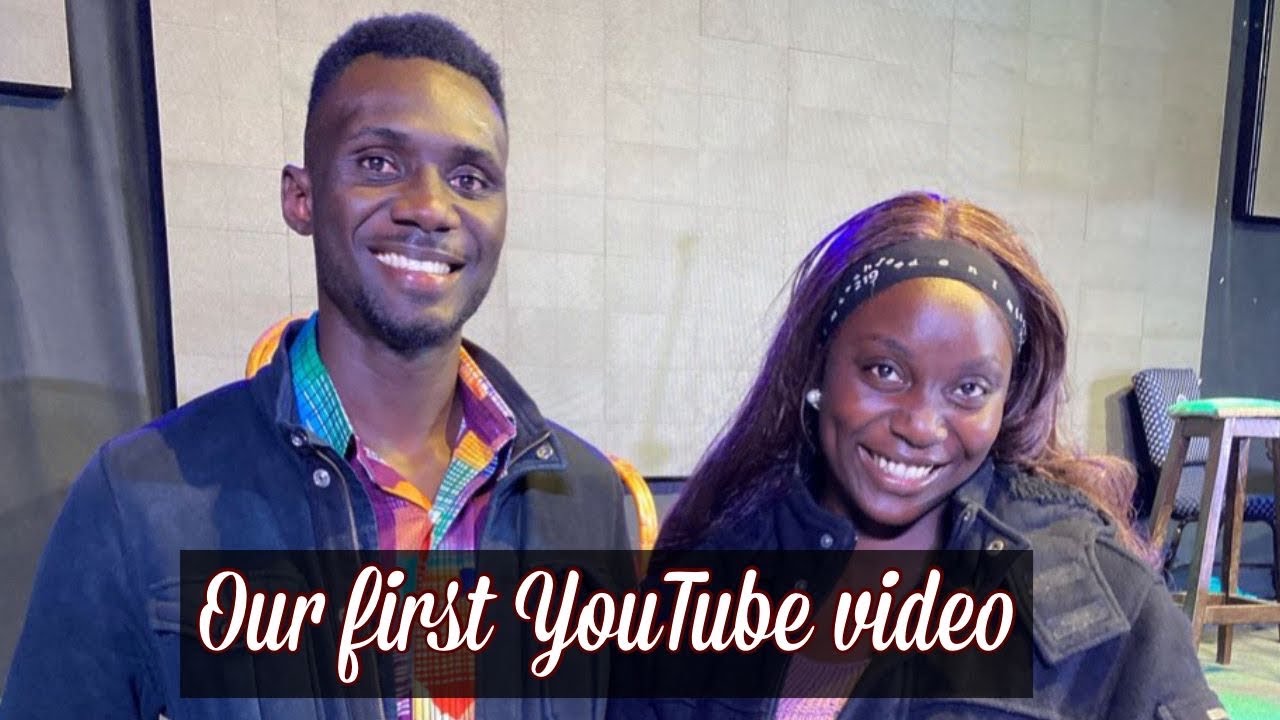 Introducing weee to youuu😊😊😊💃🌚 - YouTube