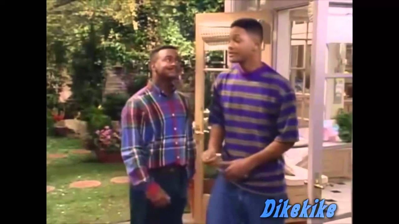 Fesh Pince of Blair - Aight don't nobody call me a cow! - YouTube