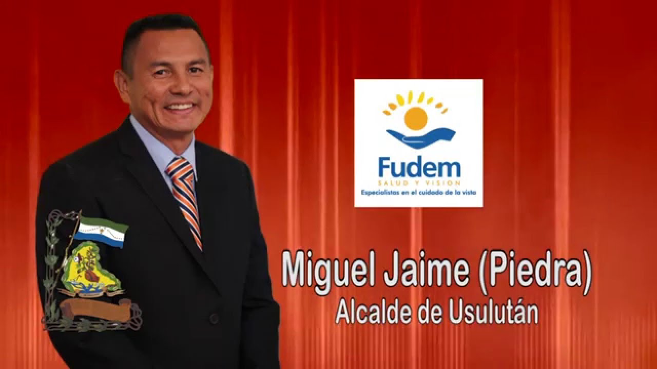 Campaña de Salud Visual FUDEM - YouTube