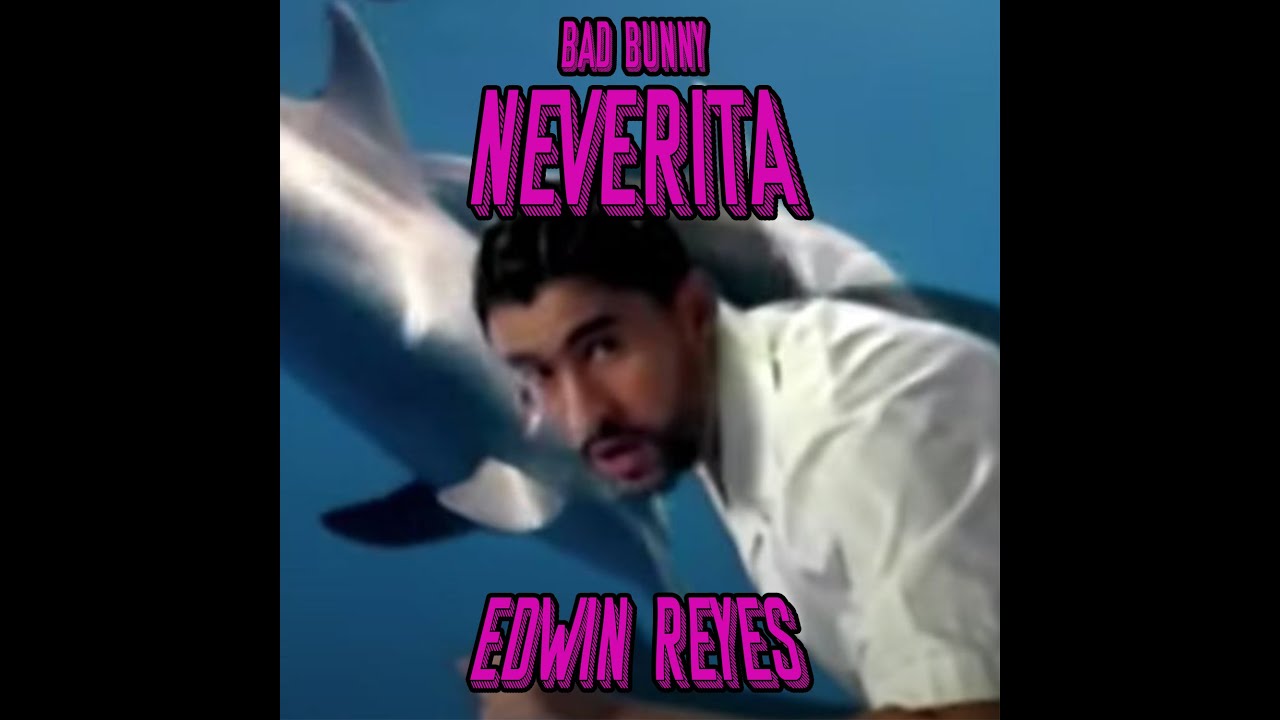 Bad Bunny - Neverita (Edwin Reyes FLIP) - YouTube