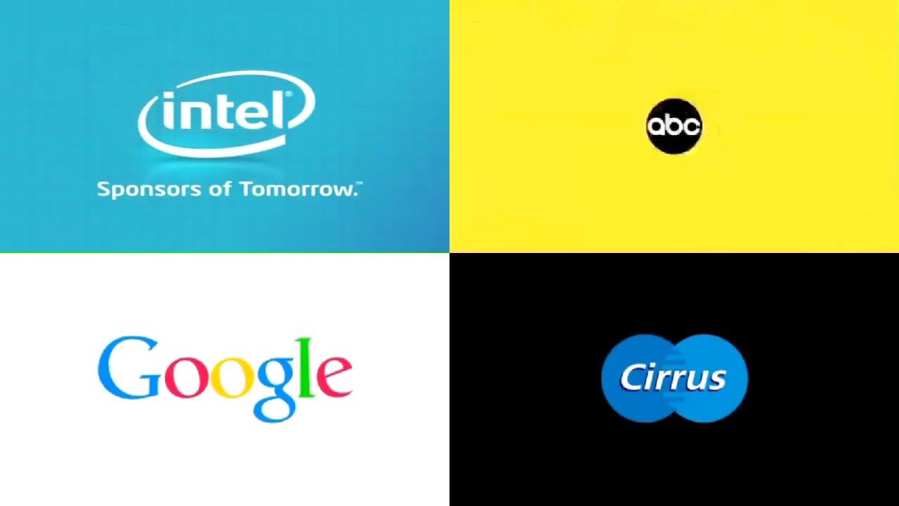 the Ultimate Fullest best animation Logos Fast X1, X2, X3, X4 - YouTube