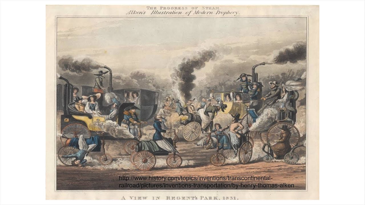 Prof. Jim Longhurst - Routes to Clean Air - Air quality in historical ...