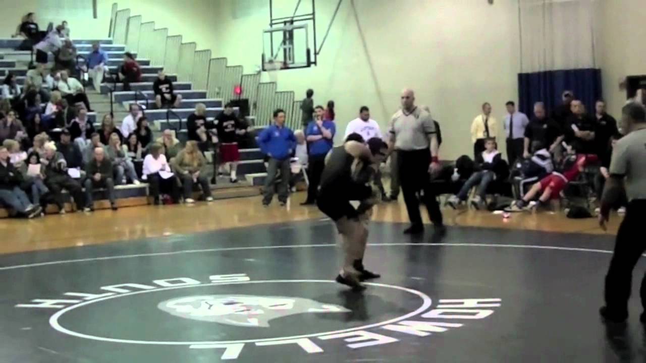 Jordan Cooke vs Seon Bowker - YouTube