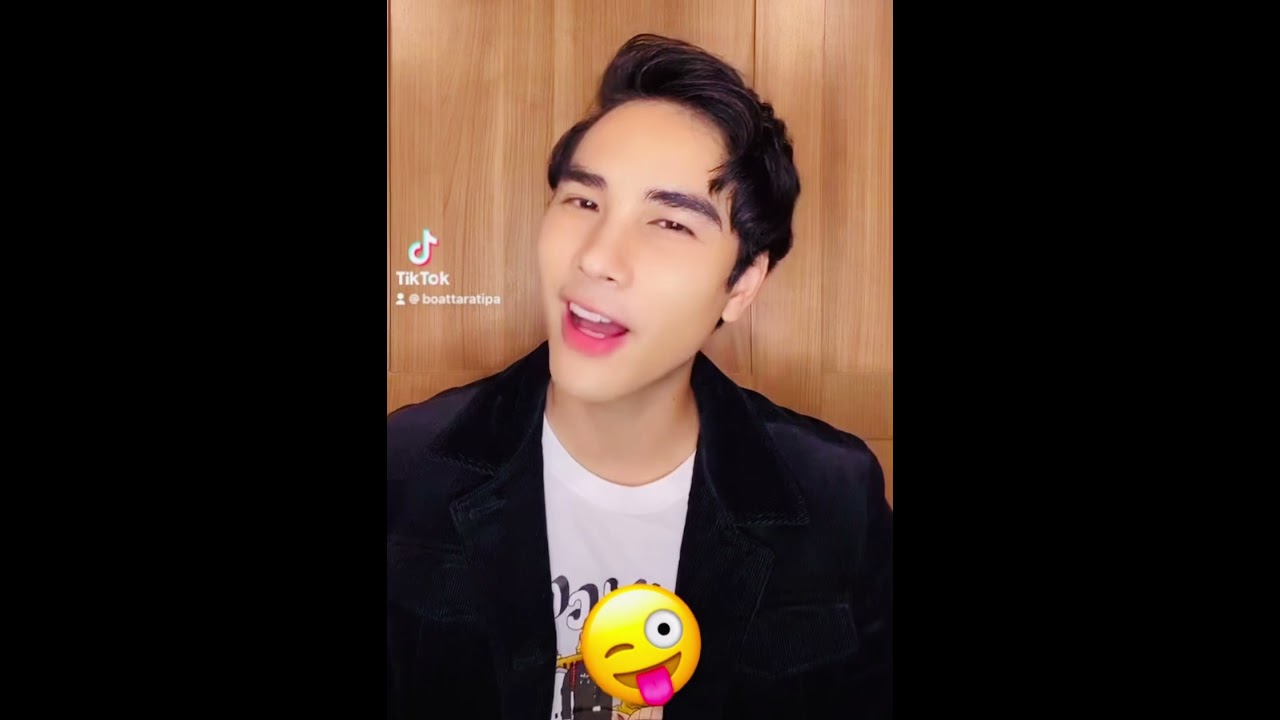 Boat Tara Tipa - [I don’t own the vid] - YouTube