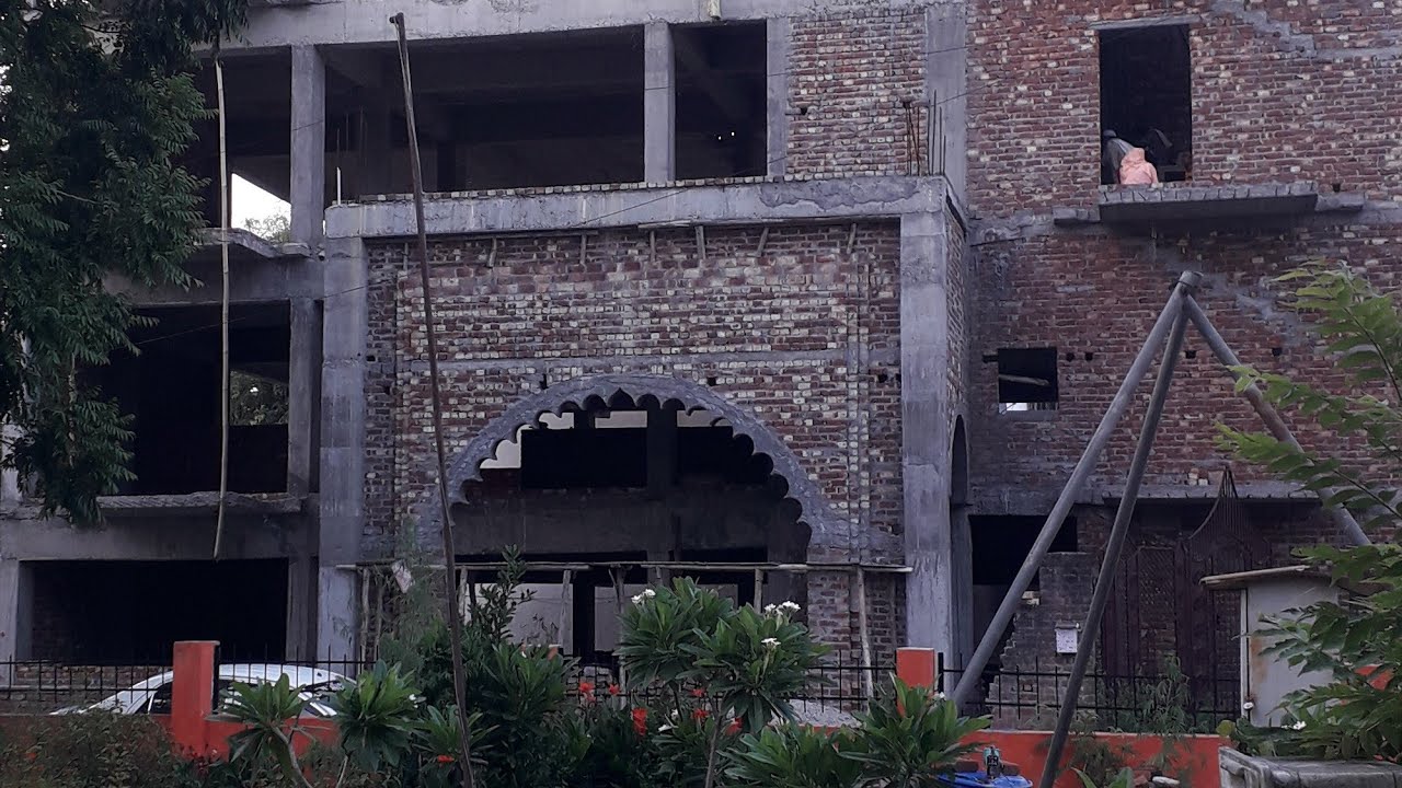 aaj hi pohche maharaj ji Haridwar main - YouTube