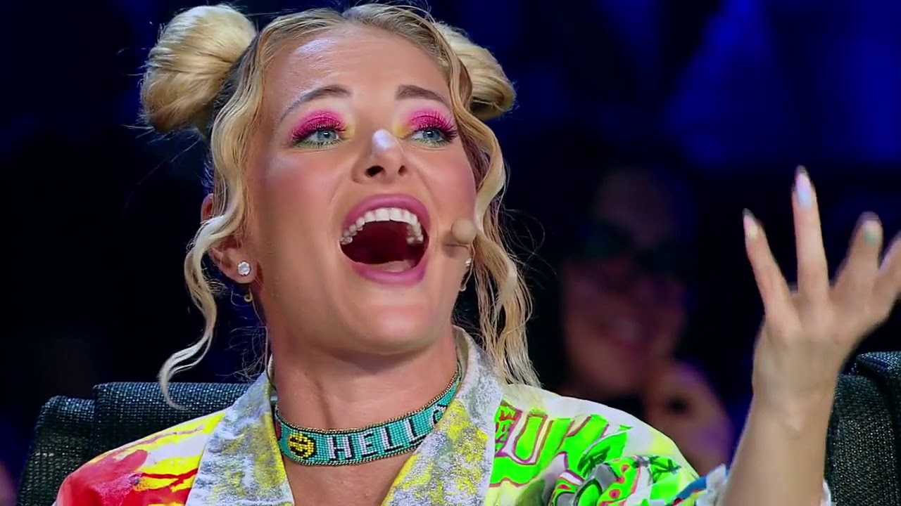 Paul Milea cântâ fostei iubite, plângând: Acest inel - YouTube