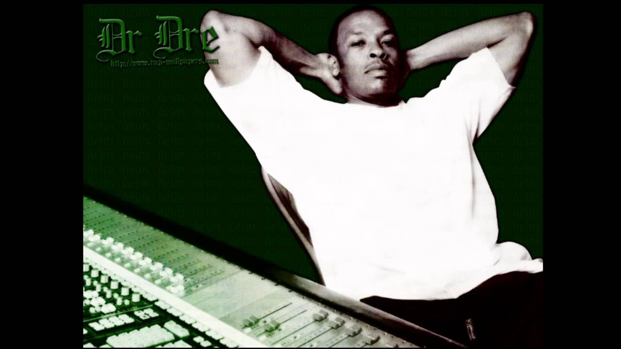 Dr. Dre Style Beat - YouTube