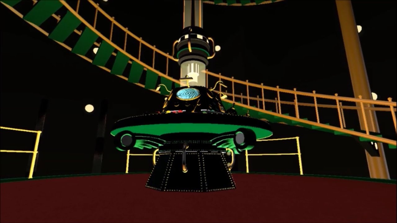 Gmod Tardis Shalka Rewrite Fan Promo - YouTube