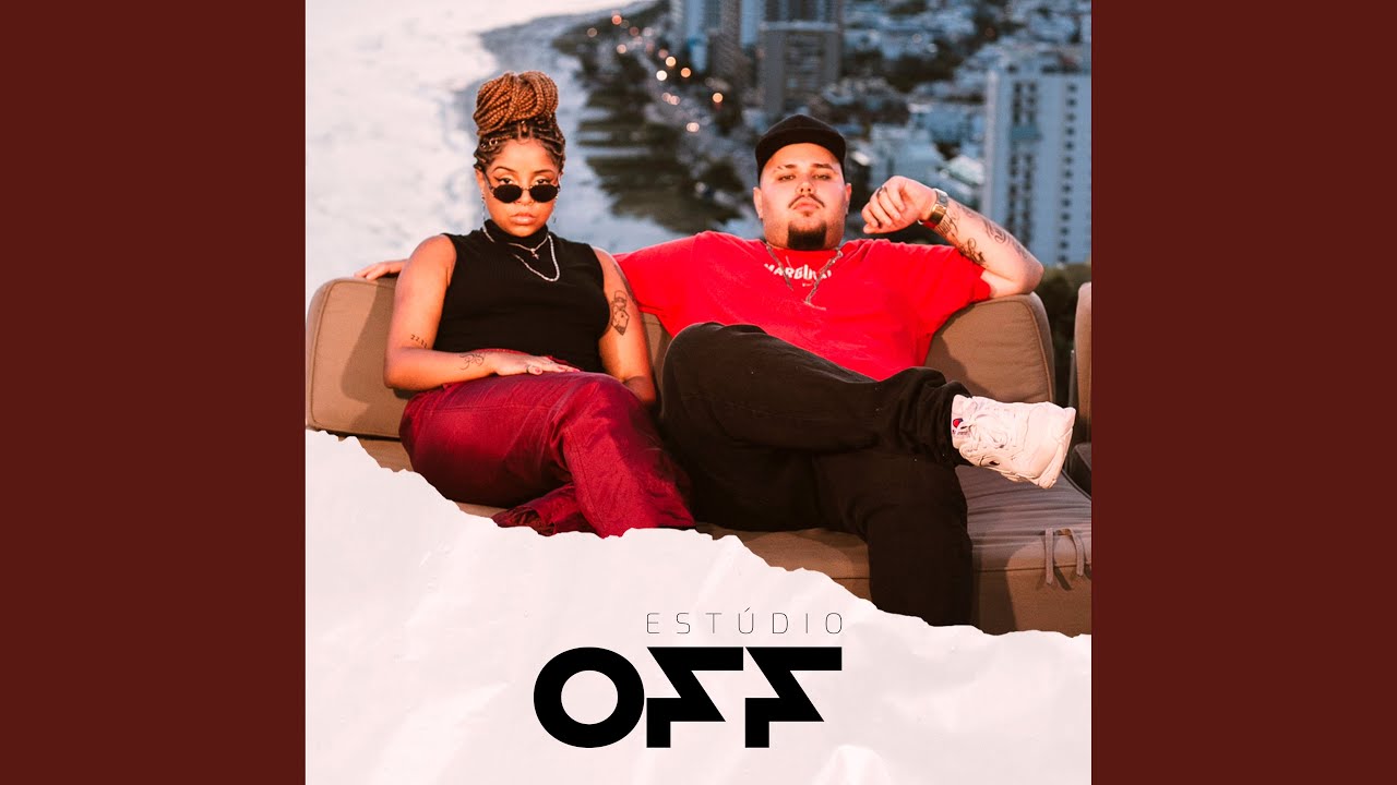 Última Vez (Estúdio Off #4) - YouTube Music