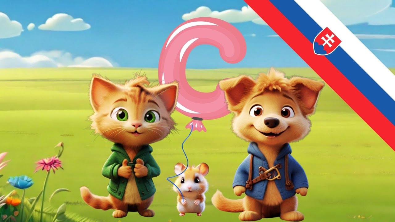 Kiki a Joki - C - YouTube