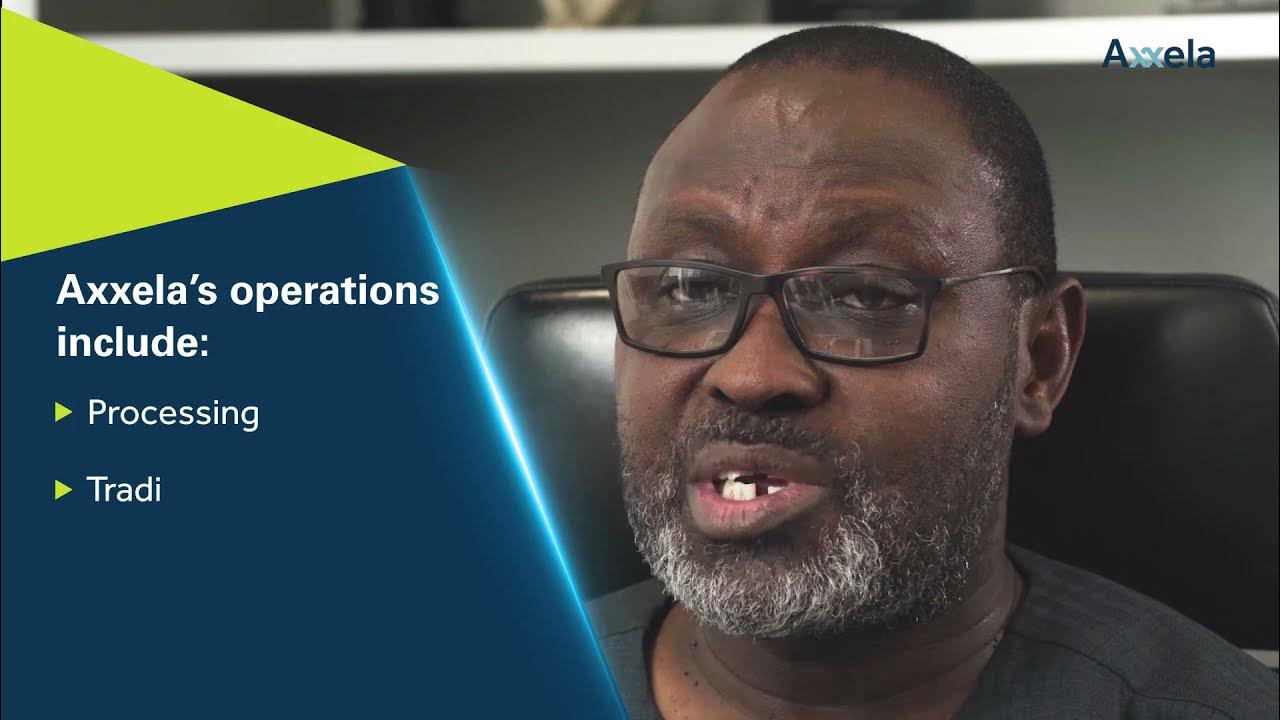 Axxela About Us Video - YouTube