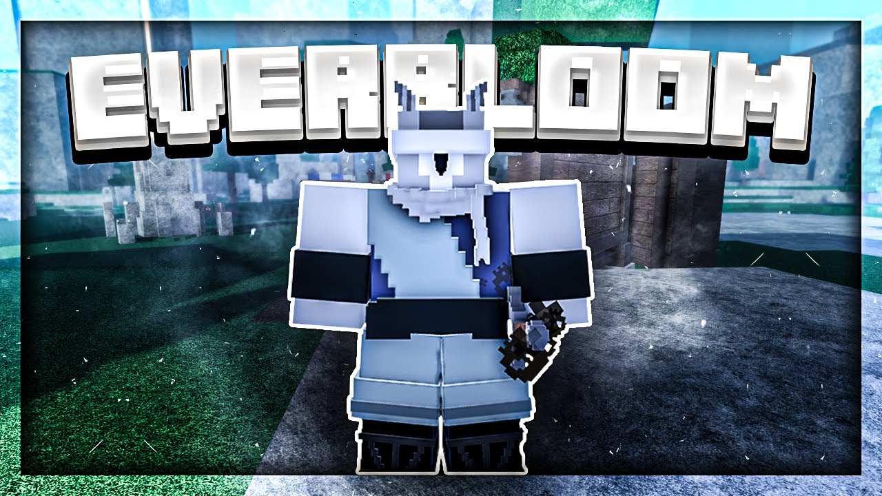 This NEW Upcoming RPG Is AMAZING?!?!.. | Everbloom - YouTube