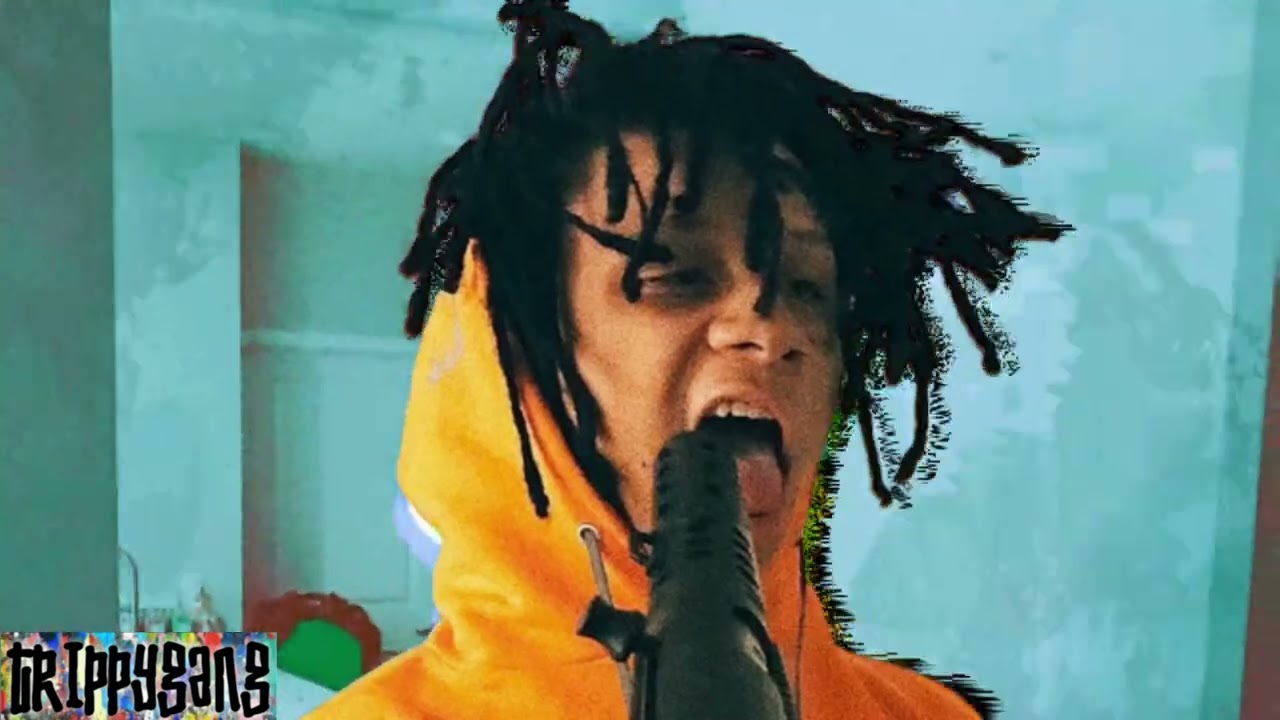 [FREE] Trippie Redd Big 14 Type Beat - YouTube