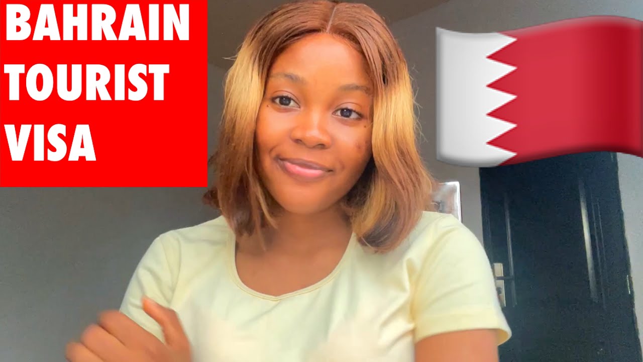 2 WAYS | HOW TO APPLY FOR BAHRAIN 🇧🇭 TOURIST VISA | BAHRAIN VISA ...