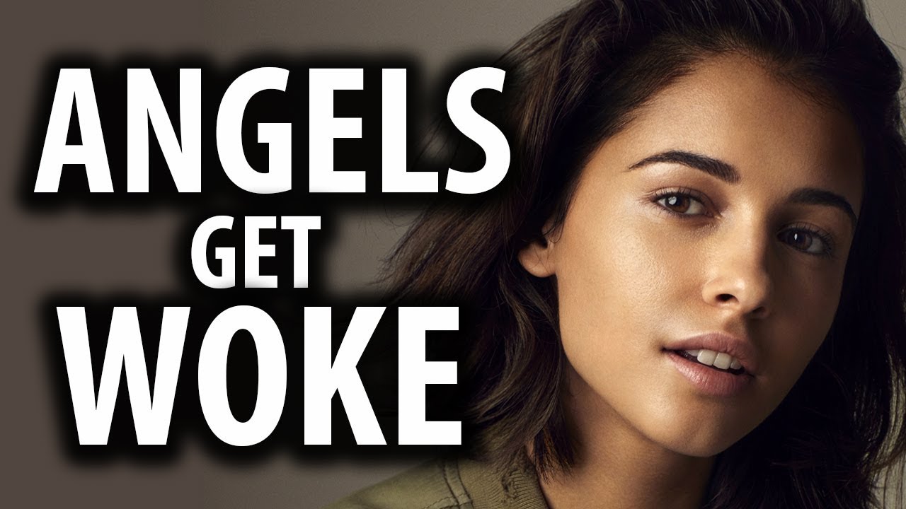 Charlie's Angels Reboot Gets Woke - YouTube