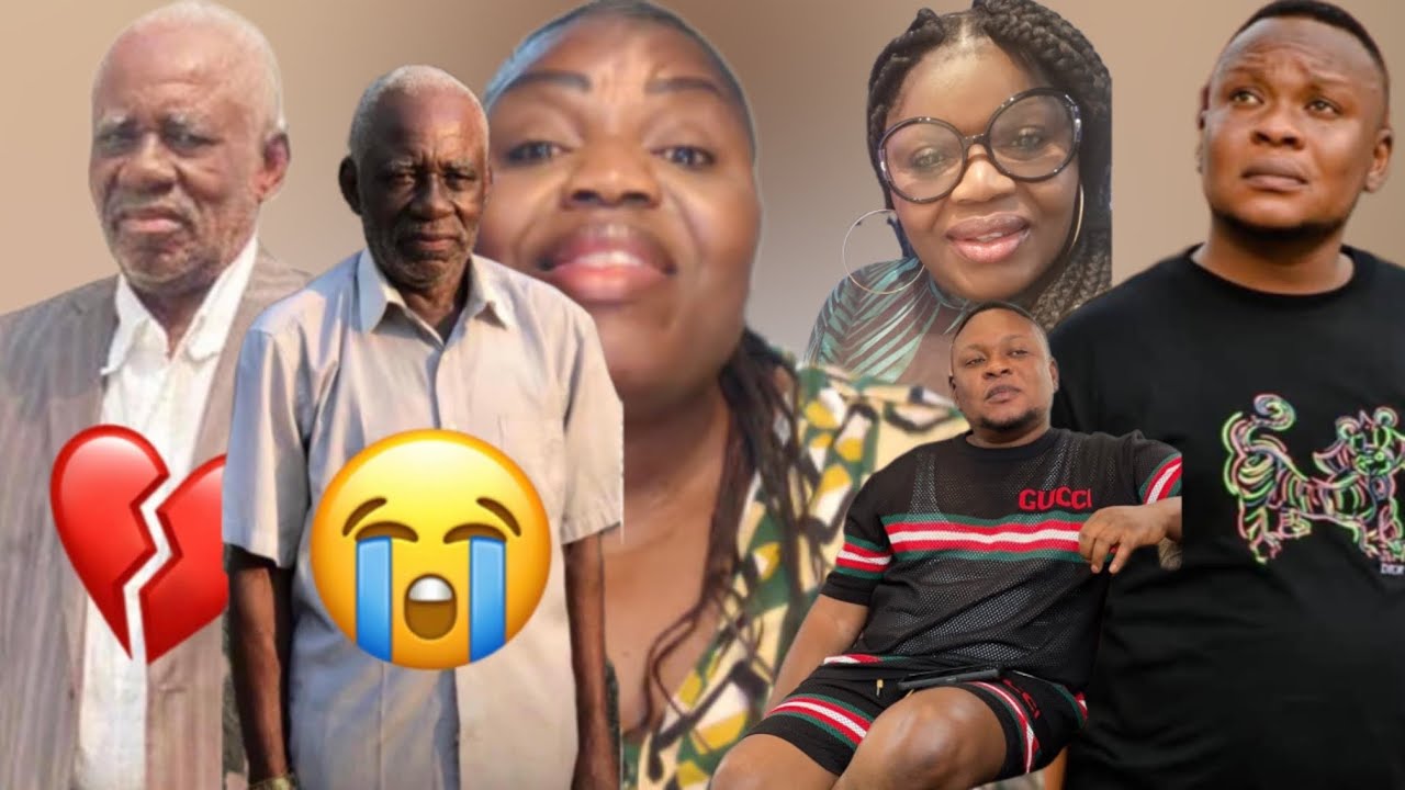 🌍💔😱👉🛑EZO YINDA SOMO AWA MAMAN KONGO NA PAPA BA JETONS BA BORDURE EKE EZONGO - YouTube