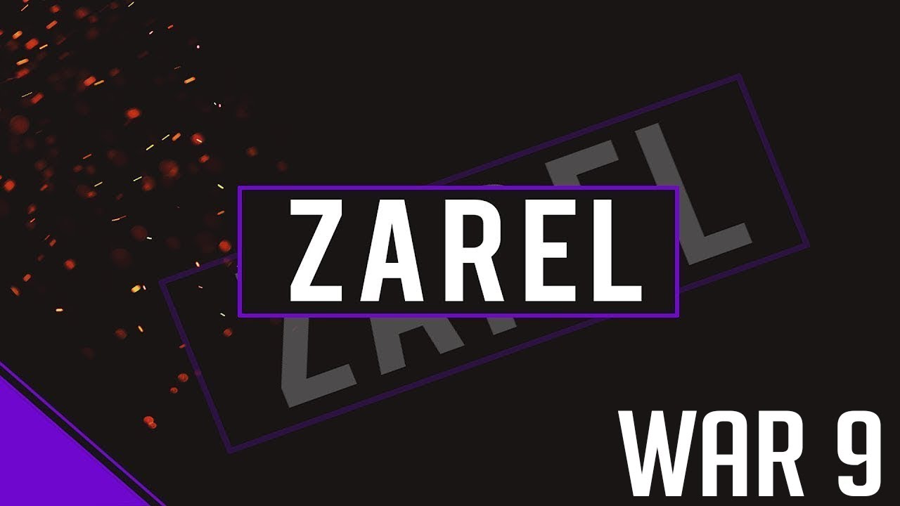 ♚Zarel - War Montage #9 - YouTube