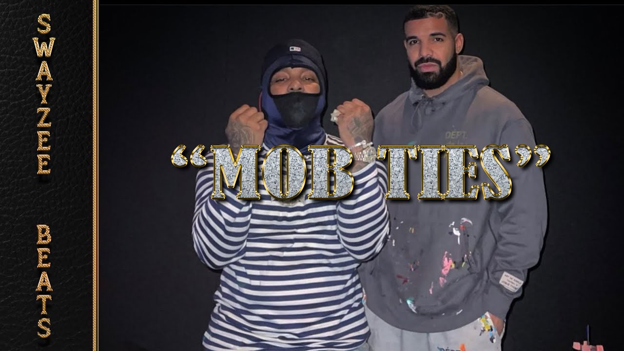 [FREE] HARD Doe Boy Type Beat 2022 - "MOB TIES" - YouTube