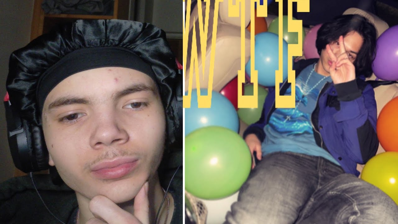 VERY REFRESHING SOUND | Veelo Reacts To Feng "What The Feng" (Album ...