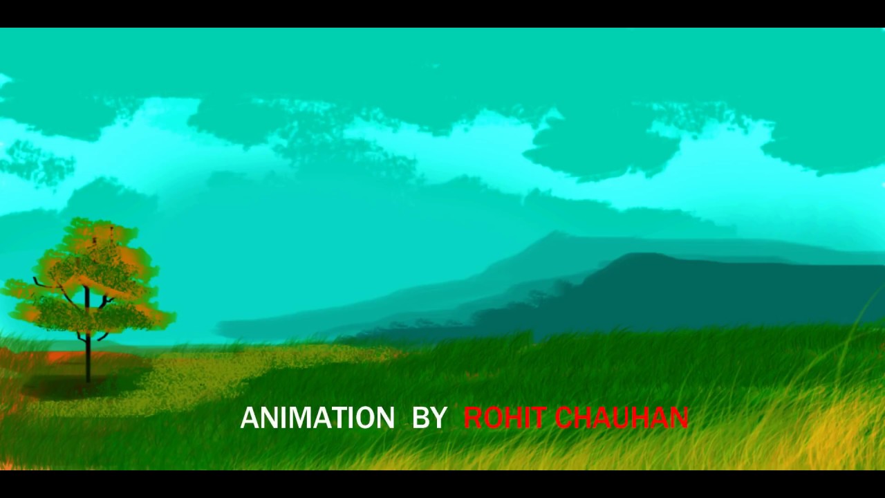 2 D Animation In Photoshop YouTube 2 D Animation In Photoshop YouTube