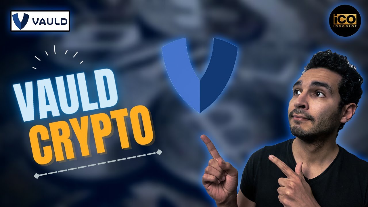 Vauld Crypto | Vauld Crypto Trading | Vauld Tutorial - YouTube