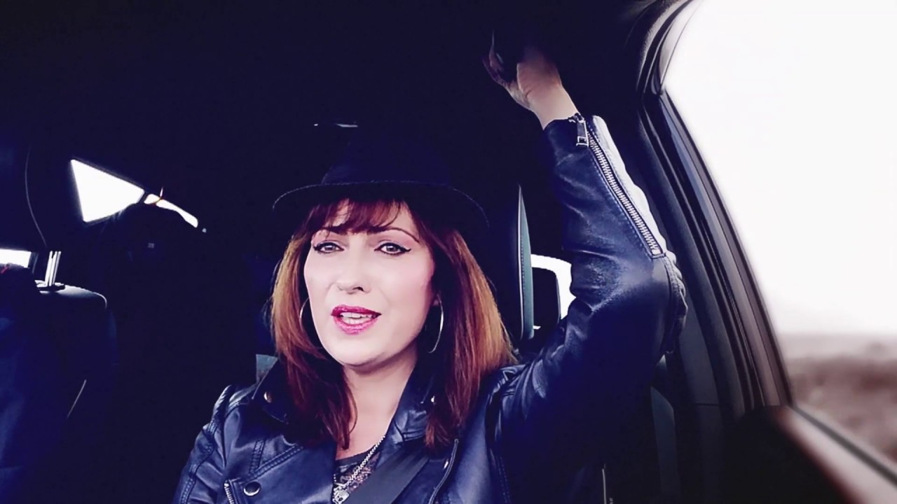 Helen Jayne McKellar - Last Minute - Music Video - YouTube