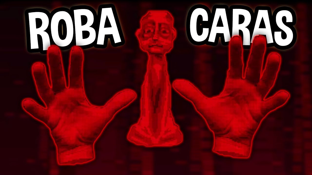 TU CARA ES MÍA - Roblox Xolo Español - YouTube