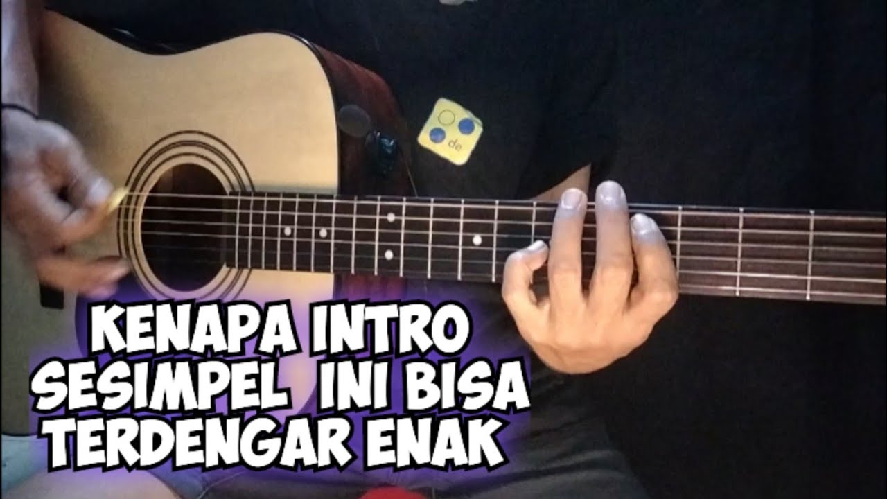 Tak Bisakah - Peterpan ( Alexandria Album ) tutorial gitar - YouTube