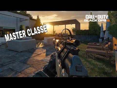 SE BLACK OPS C'EST UNE MASTER CLASSE (Bo6) - YouTube