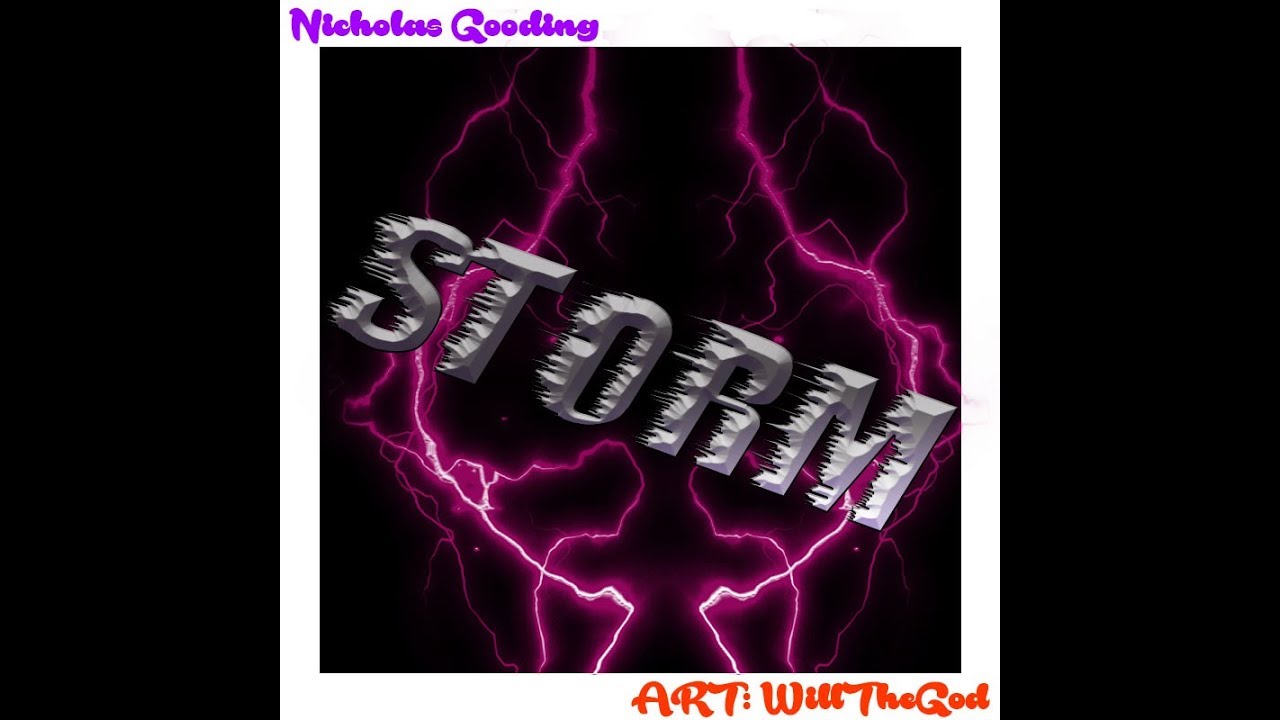 Storm By Nicholas Gooding - Music - YouTube