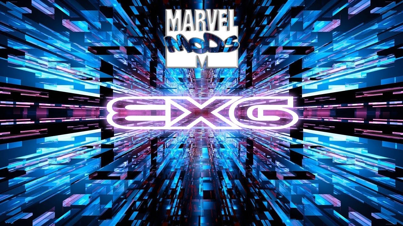 Marvel Ultimate Alliance: Expanded Game (EXG) - YouTube