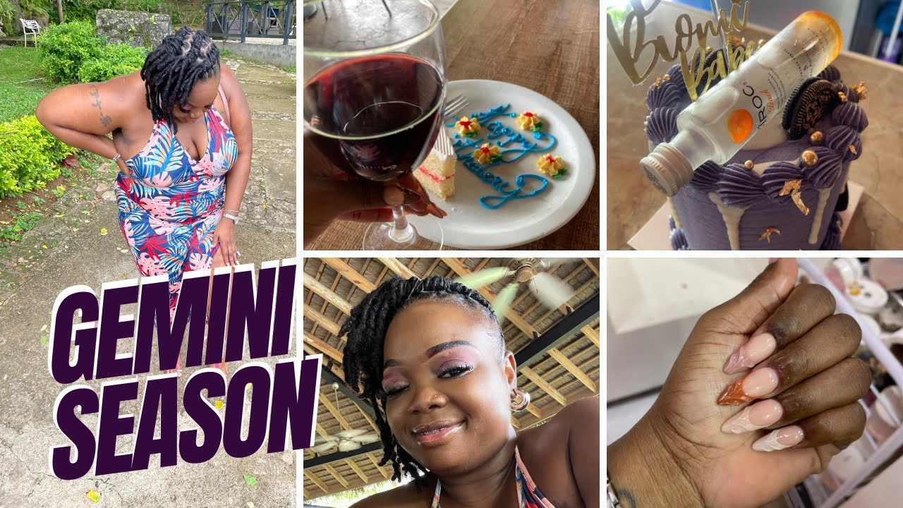 ONE OF THE MOST SPECIAL TIME OF YEAR | BIRTHDAY MANIPULATION | BRUNCHIN ...