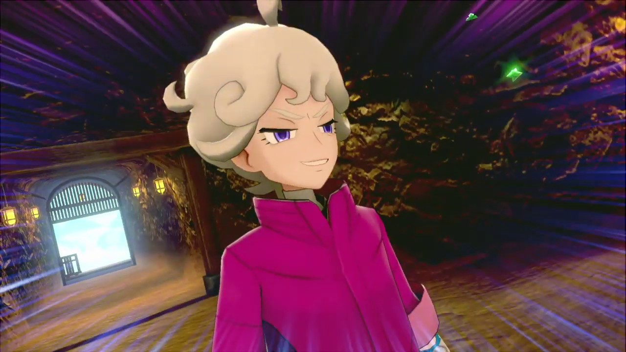 Pokémon Sword and Shield ep.17 :SHROOD RIVAL - YouTube