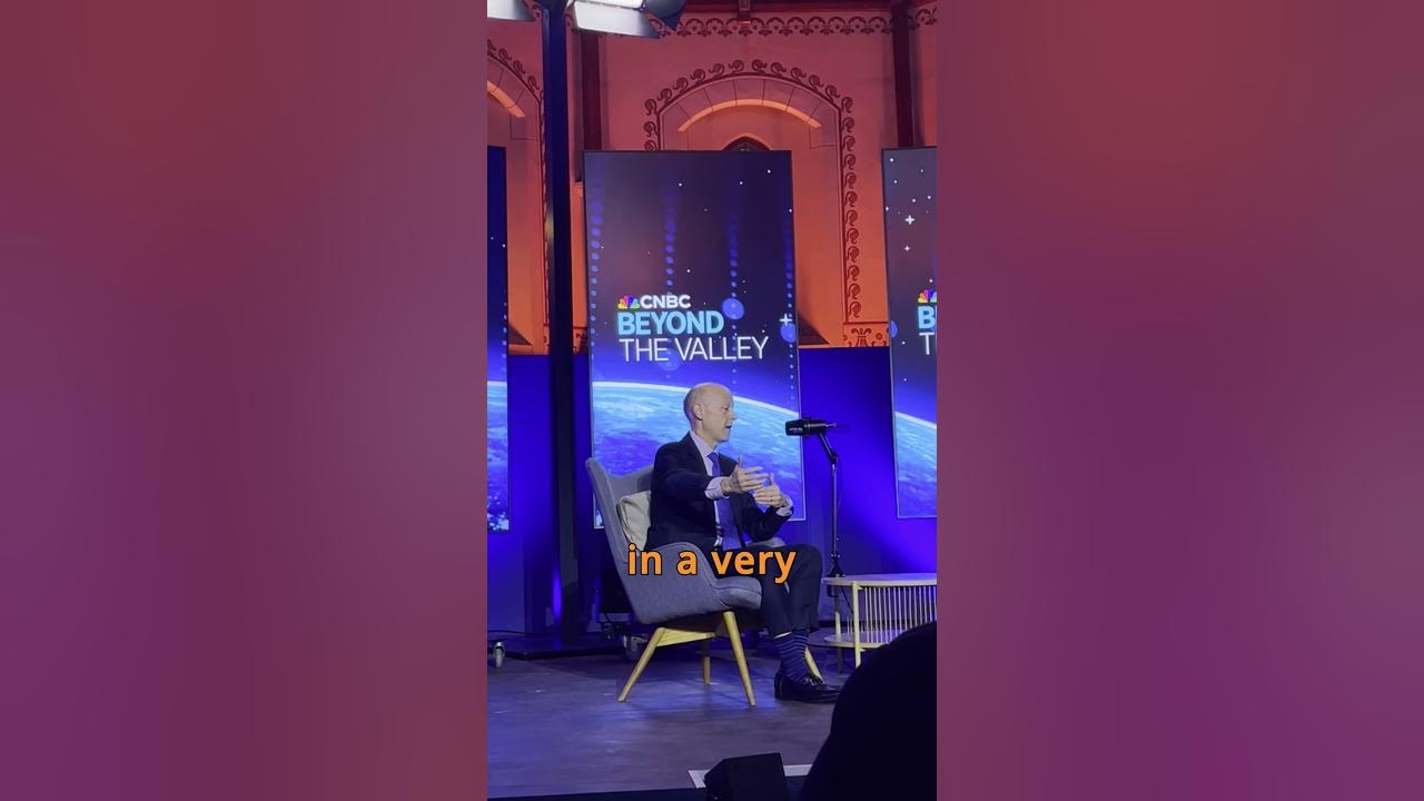 Jeremy Allaire (Circle) on the Future of USDC: How Stablecoins Will Transform the Global Economy ...