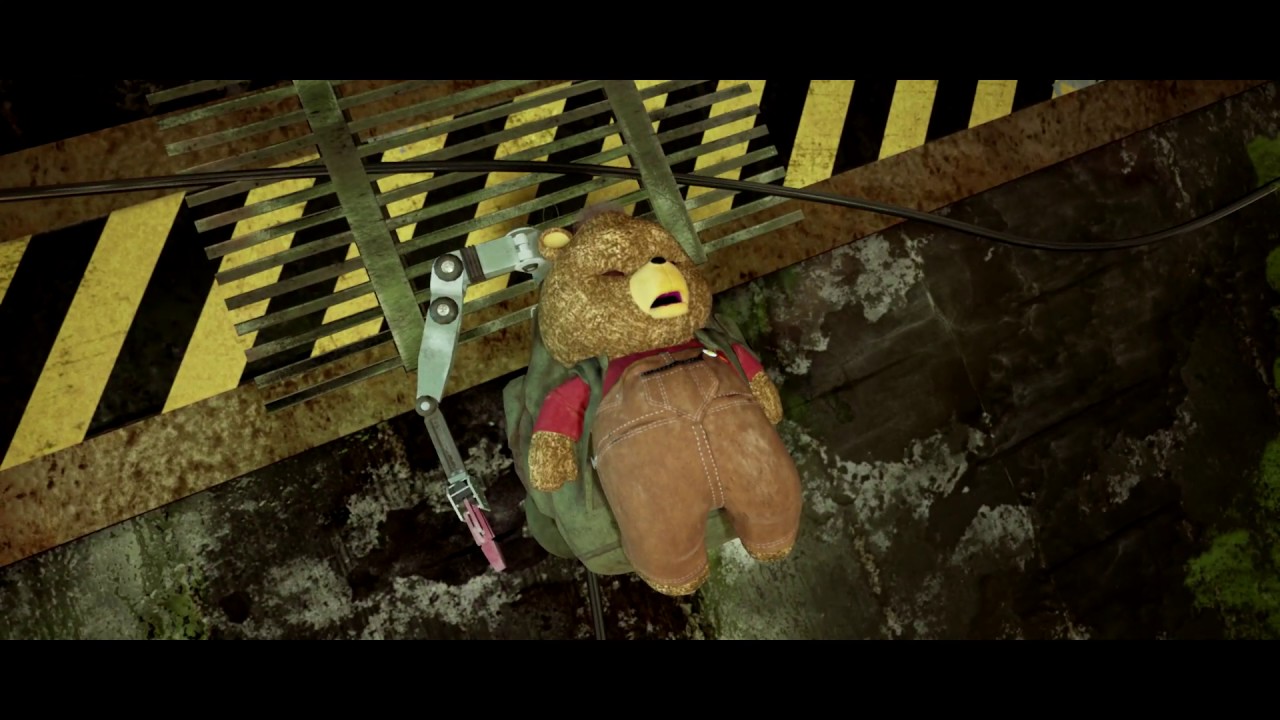 Maize Launch Trailer - YouTube