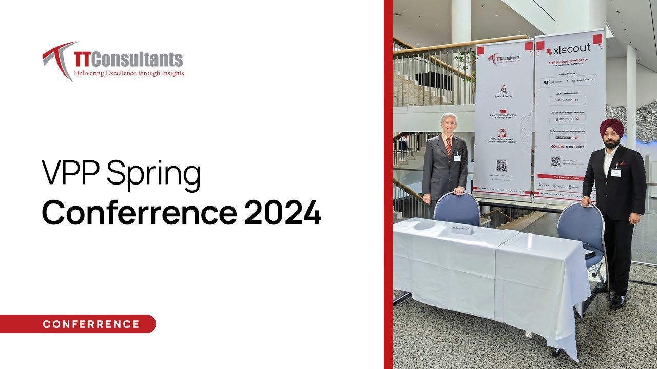 VPP Spring Conference 2024 - YouTube