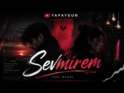 Sevmirəm… | Duyğusal Mahnı Ai. #azerbaycan #mahnilar #music 