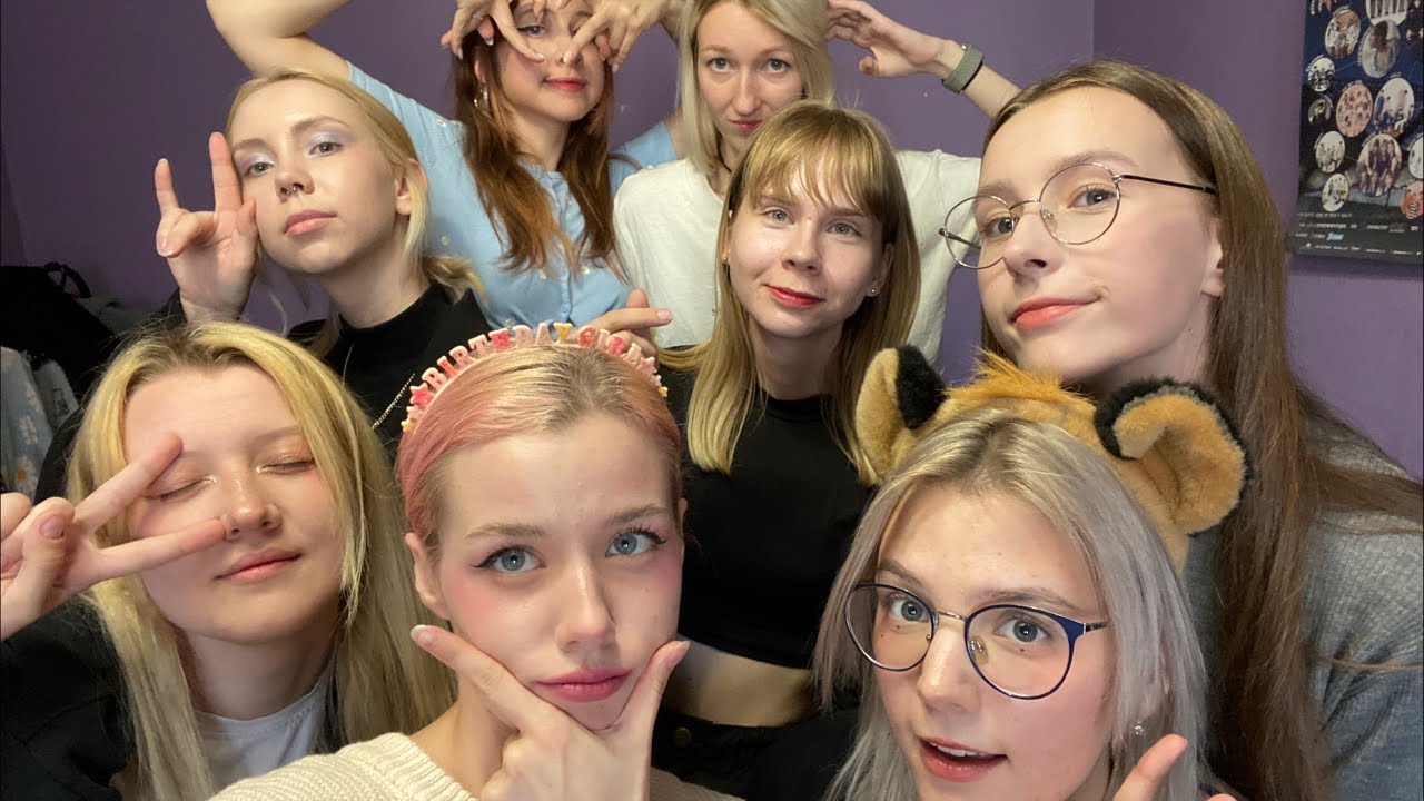 🎉 DEE SEE BIRTHDAY STREAM 🎉 - YouTube