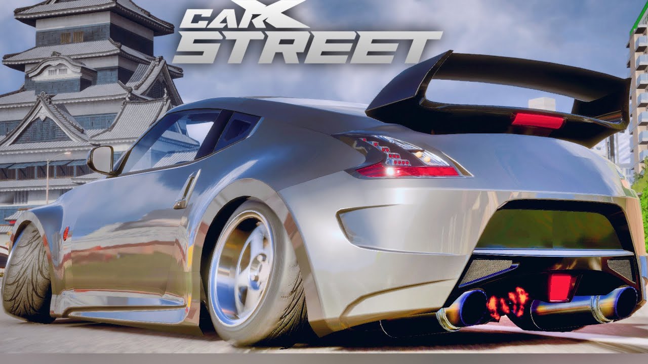 CONHECE O DK ? ENTÃO VOCÊ SERÁ ELE COM ESSA CONFIGURAÇÃO DE DRIFT DO ...