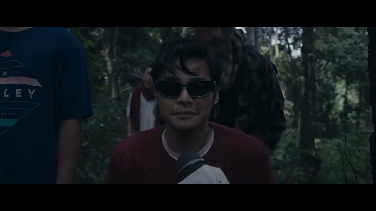 IN THY NAME. Fr. Gallardo Story - YouTube