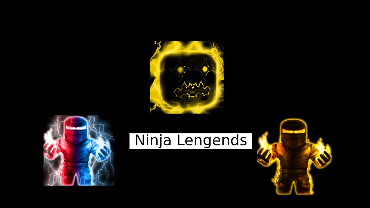 Ninja Legends Pet Unboxing - YouTube
