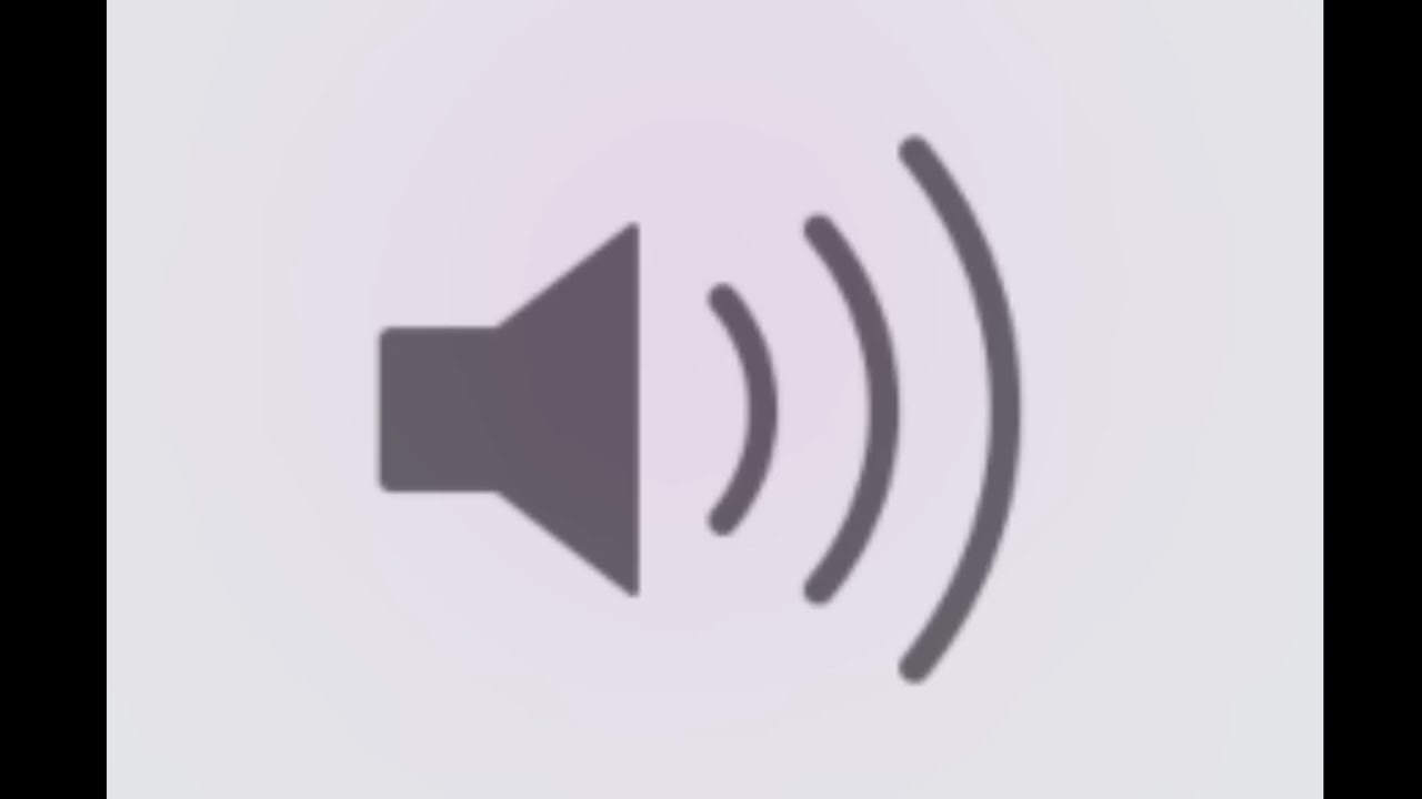 I Love You Sound Effect [ Male Voice ] - YouTube