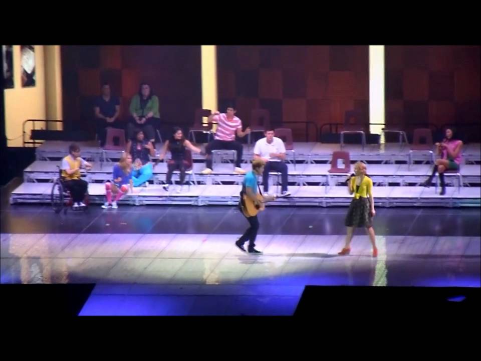 Heather and Naya - Animal - YouTube